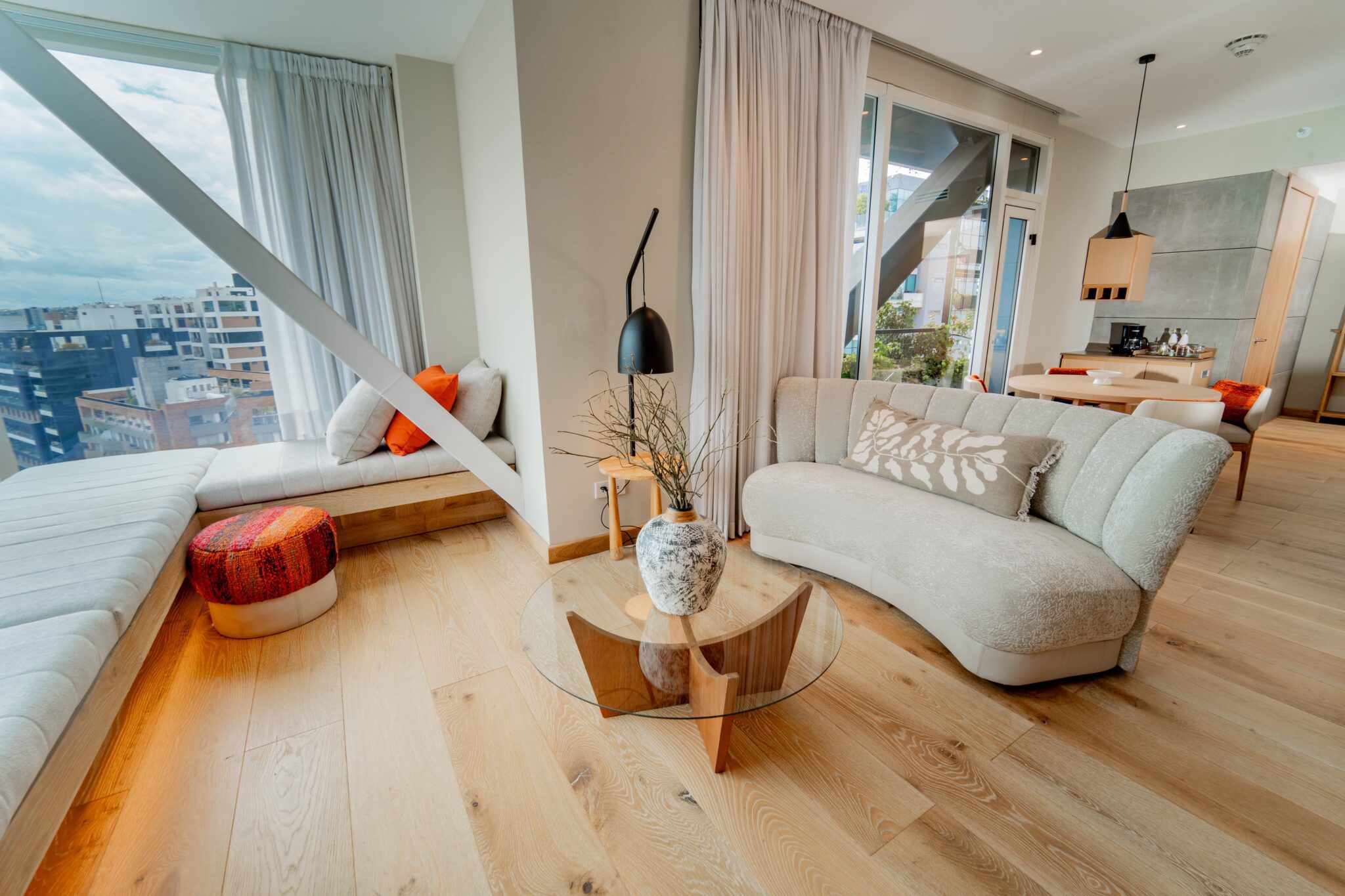 GO Quito Hotel | Un nuevo hotel sostenible de 5 estrellas en Quito.