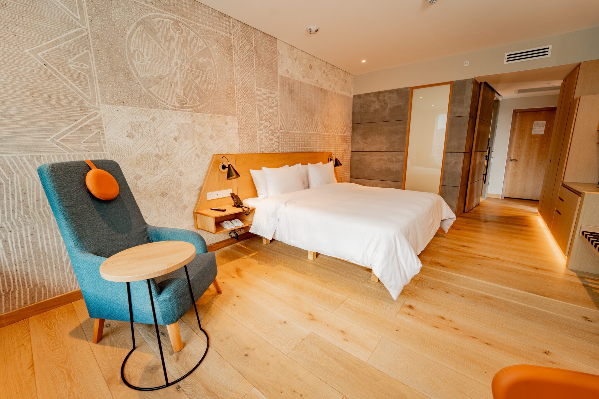 A new 5-star sustainable hotel in Quito | GO Quito Hotel