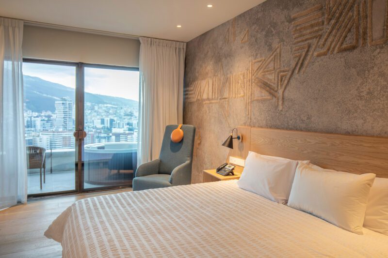 Go Quito Hotel | Go Quito Hotel