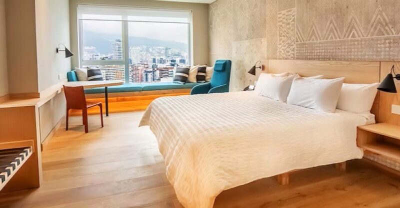 Go Quito Hotel | Go Quito Hotel